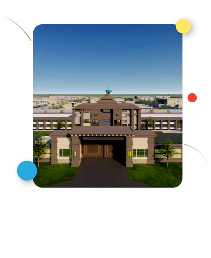 Directorate of Prisons and Correctional Services, Odisha